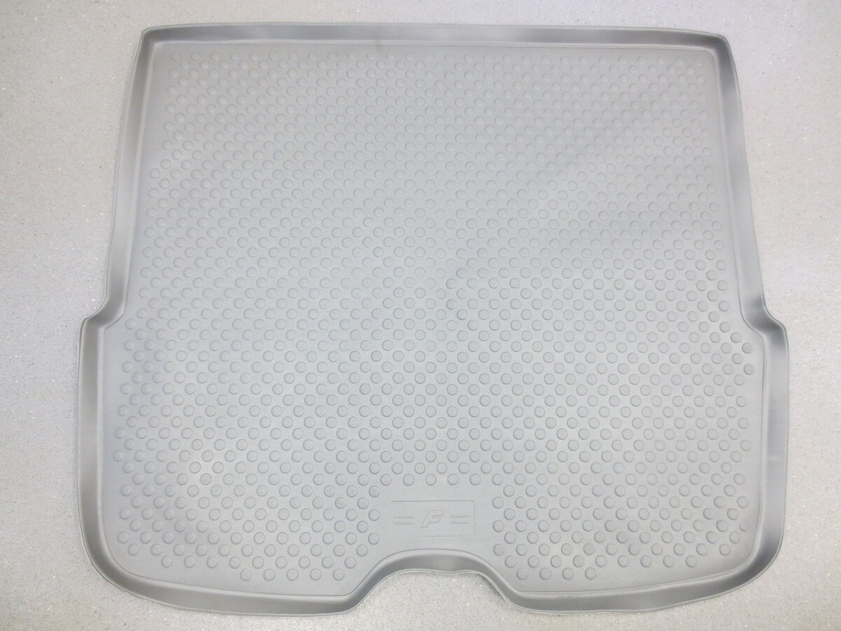 Коврик в багажник Ford Focus I универсал 1998-2005