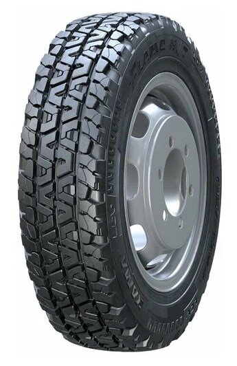 Шины 195/75 R16C 107/105N Кама Flame М/Т LCV