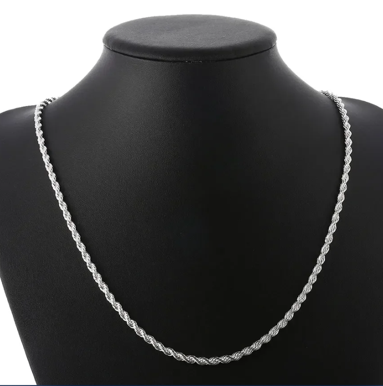 Комплект бижутерии: колье, браслет