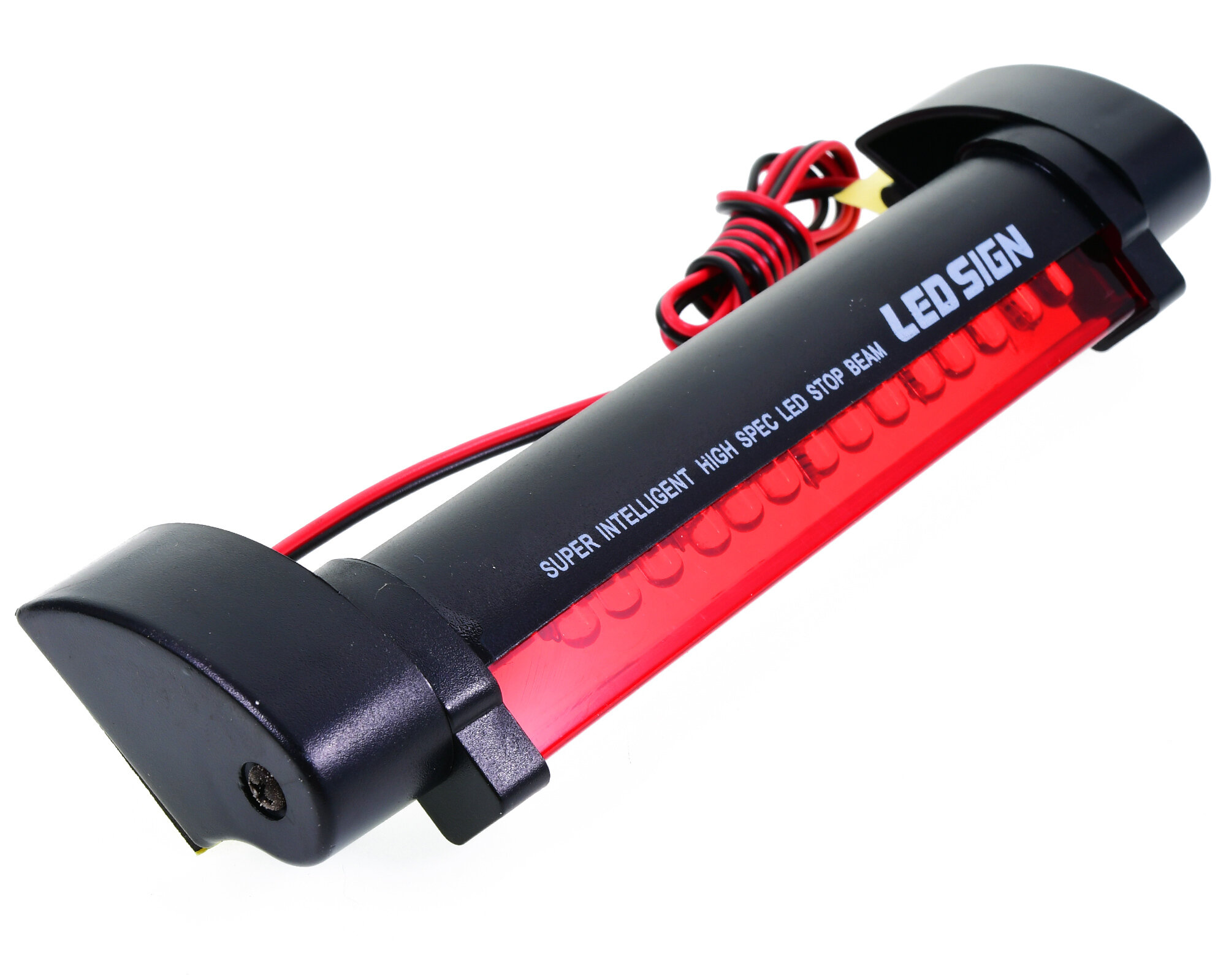 Дополнительный светодиодный стоп-сигнал 14-led (1штука)