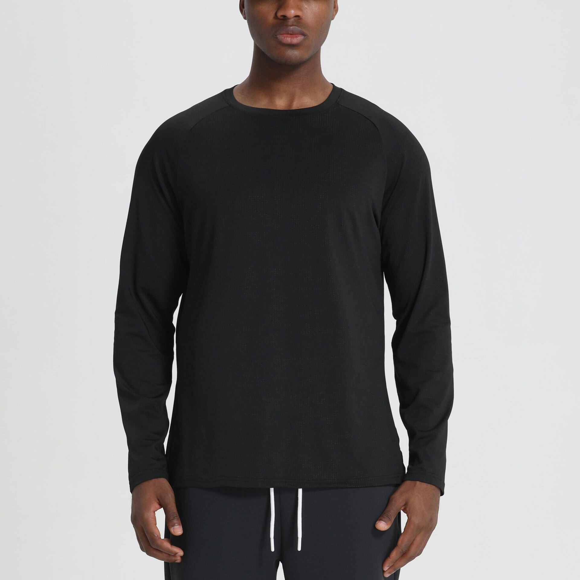 Футболка спортивная