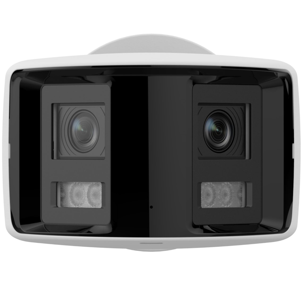 IP-камера Hikvision DS-2CD2T47G2P-LSU/SL(2.8mm)(C) — фото 1