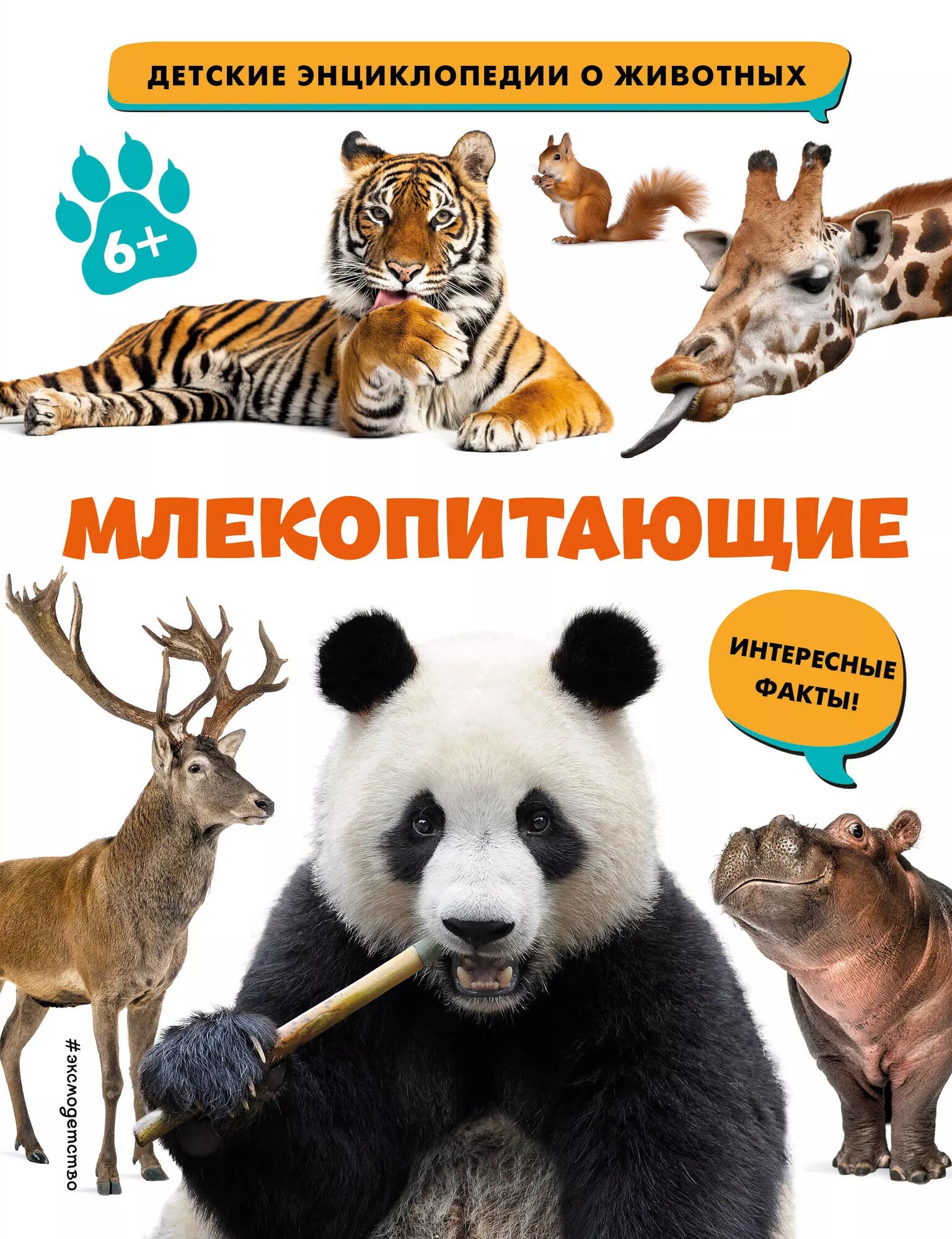 Млекопитающие ()