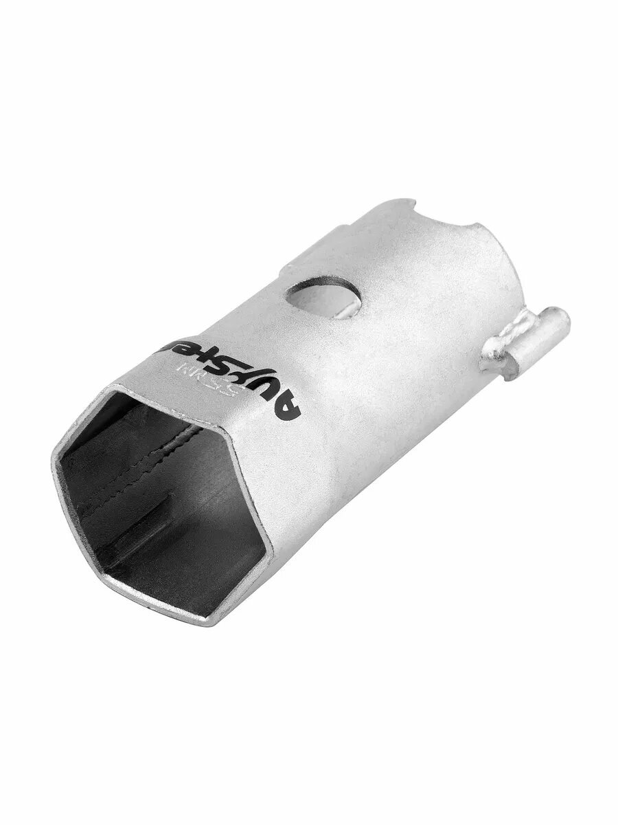 Ключ ступичный AV Steel AV-935050, 55мм, с шипами, шестигранный