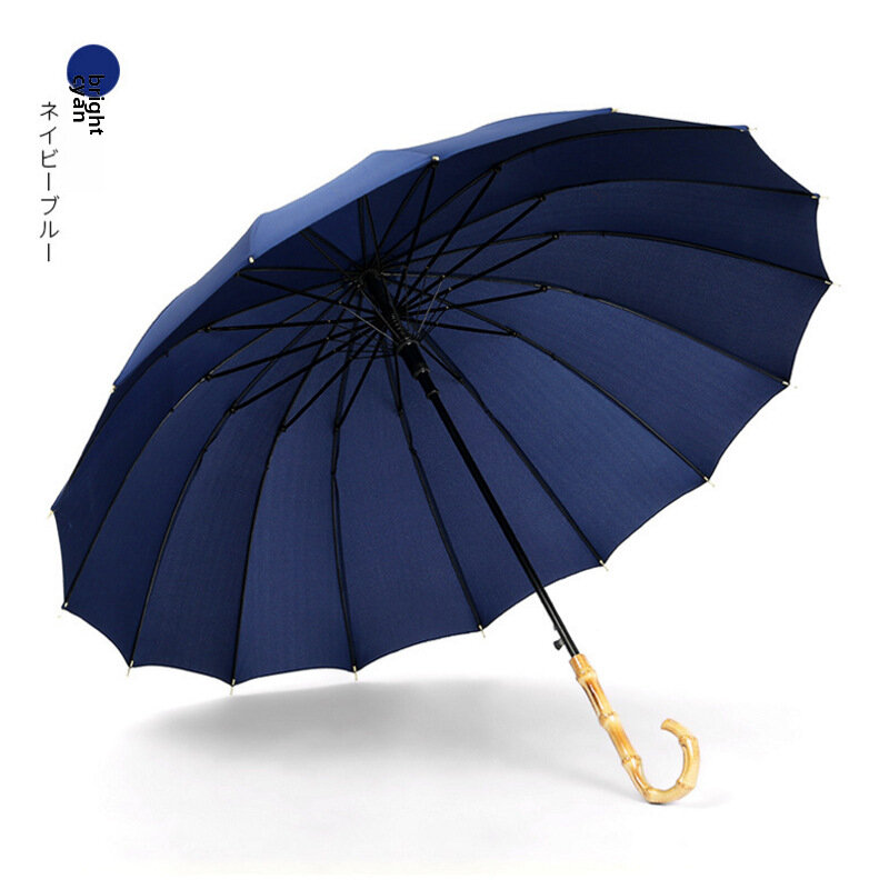 Зонт-трость