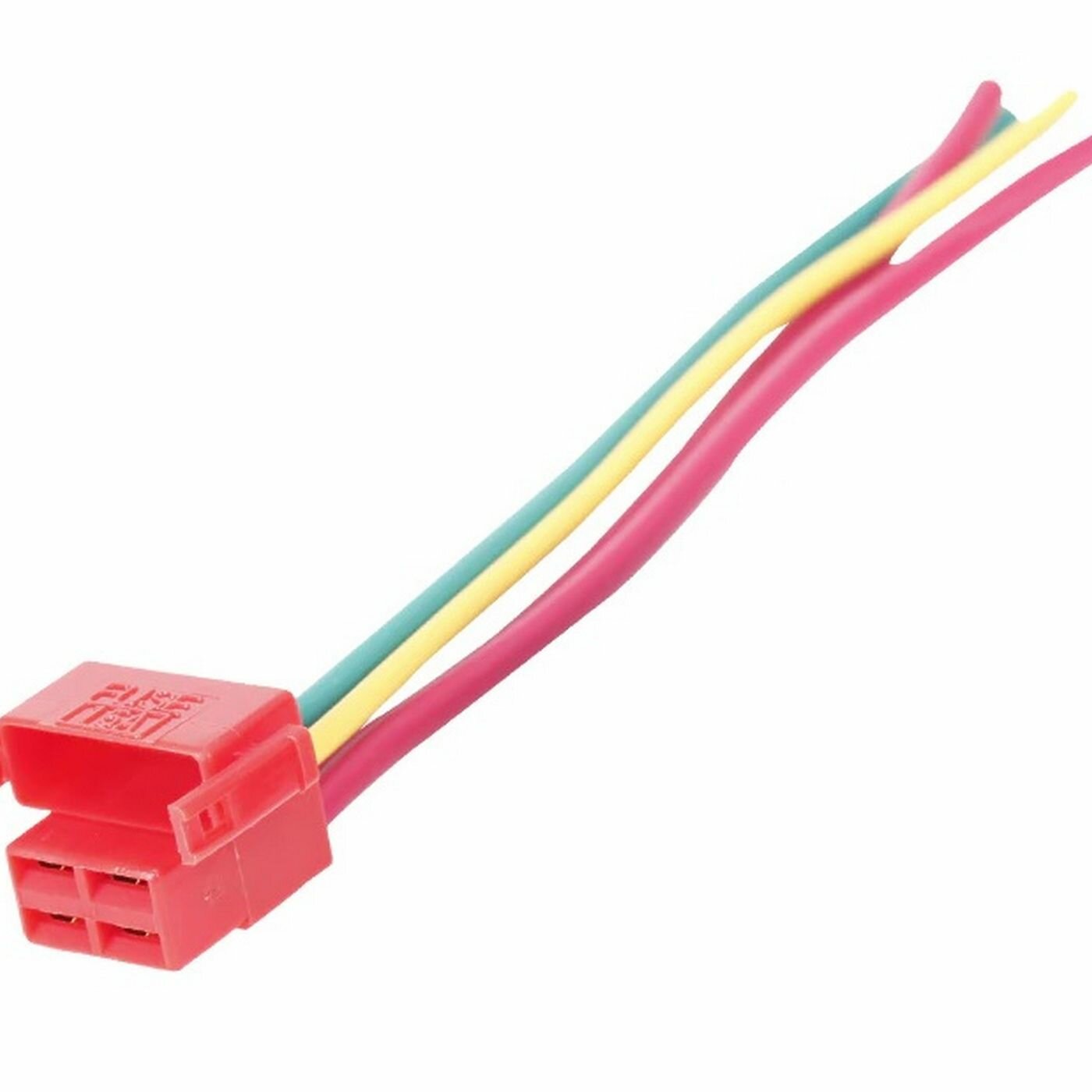 Фишка реле стартера Honda CB400 92-07