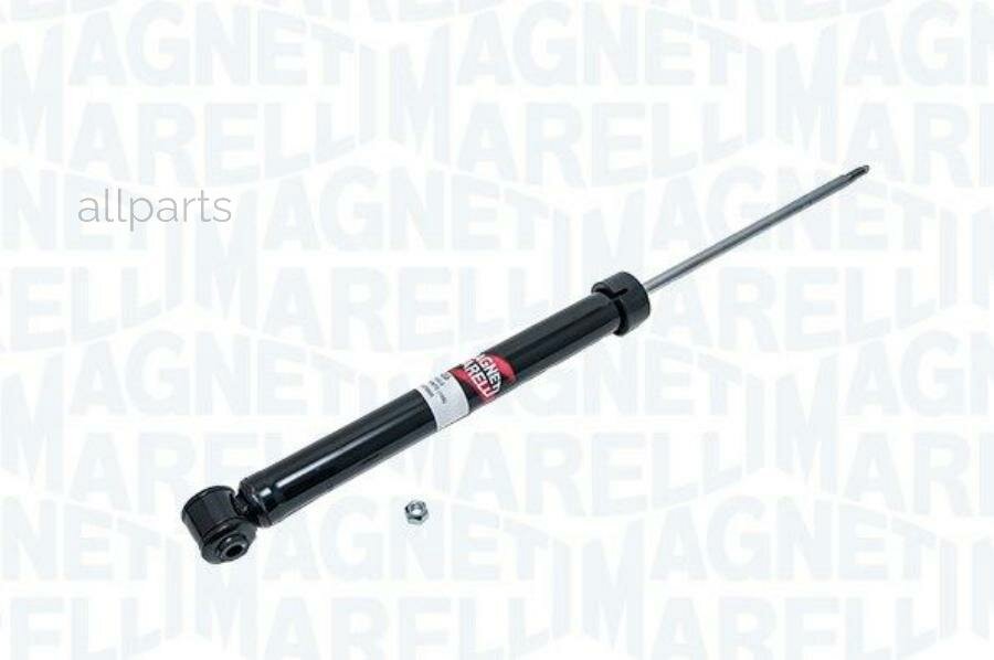 MAGNETI MARELLI 351942070000 Амортизатор задний GAS