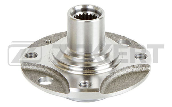 Ступица перед! без ABS Chevrolet Lanos, Opel Astra F, Corsa B, Vectra A, Ascona C, Daewoo Lan.os