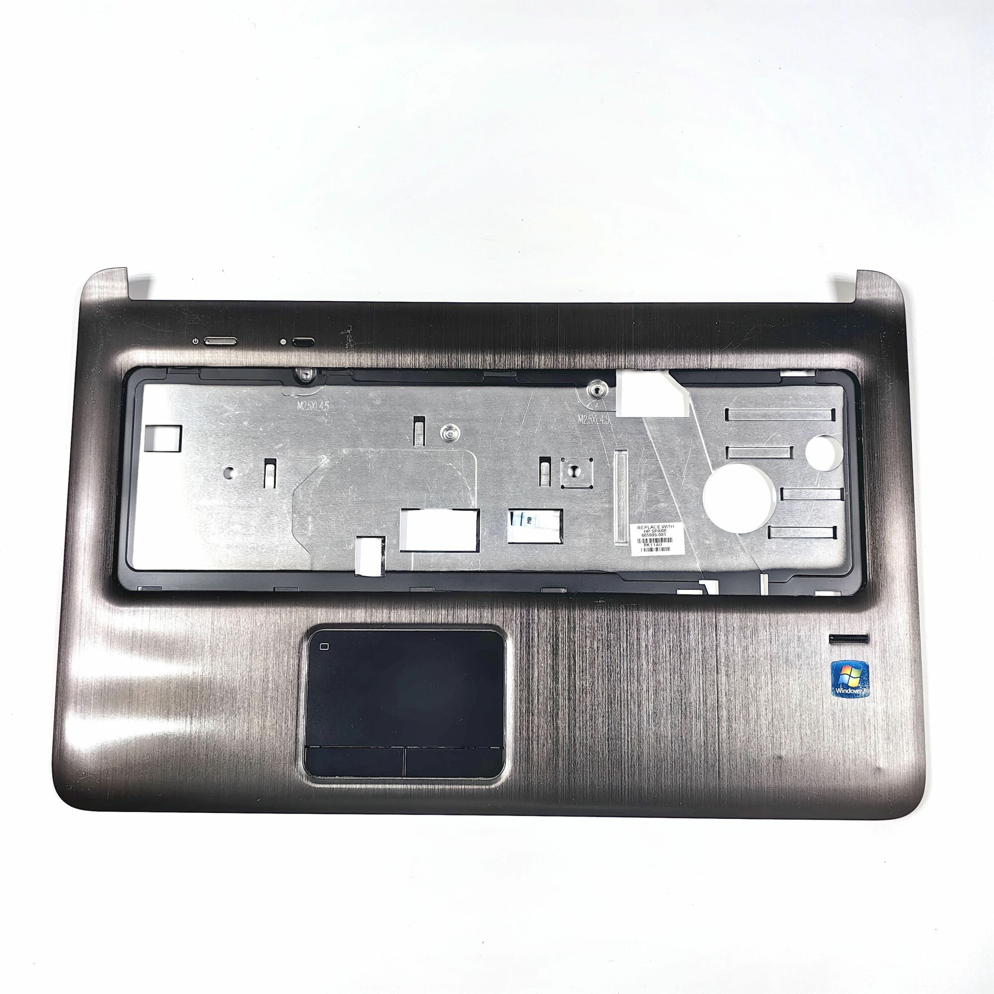 Топкейс для HP DV7-6000