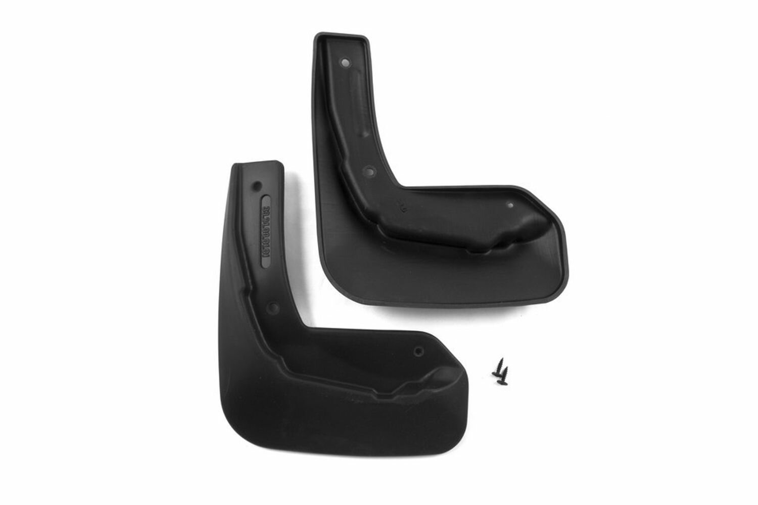 Брызговики передние MAZDA 6, 2012-2015, 2015-2018, сед. FROSCH. NLF.33.24. F10