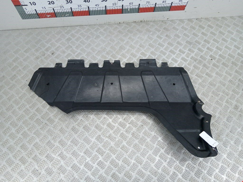 Защита двигателя Volkswagen Tiguan 1 5N0825235 арт. 2180393