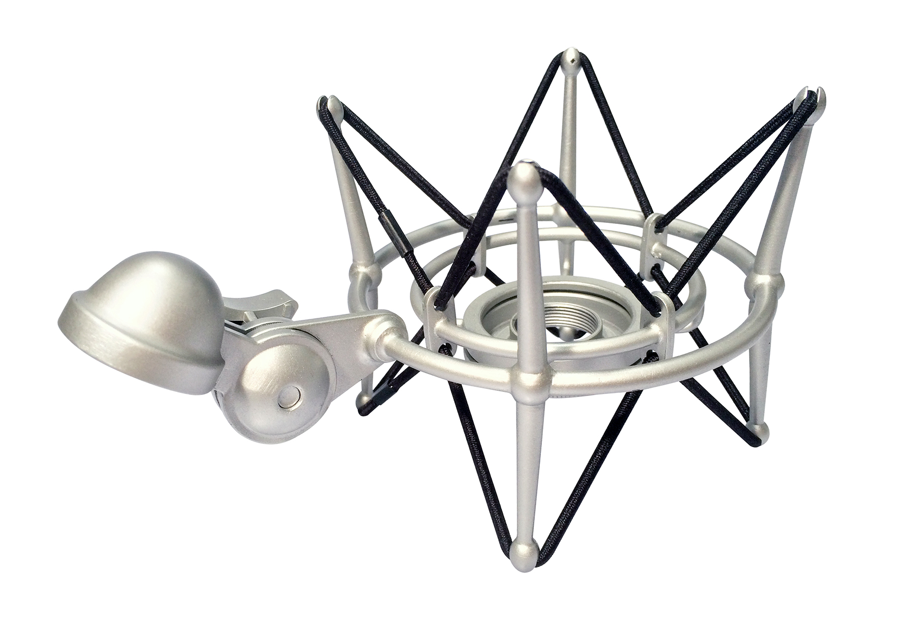 Superlux HM56 - Виброподвес "паук" для E202, E205, E205U, E206