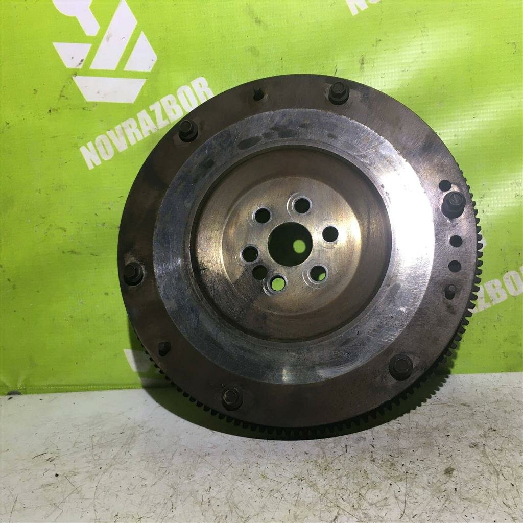Маховик Ford Focus 1 1998-2004