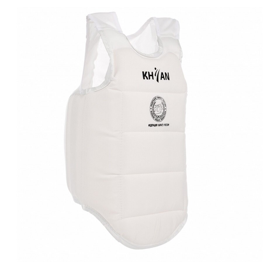Защита корпуса для каратэ Khan ФКР V2, M