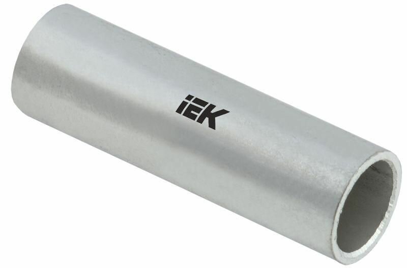 Гильза ГМЛ 95-15 луженая медн. ГОСТ 23469.3 IEK UGTY11-095-15