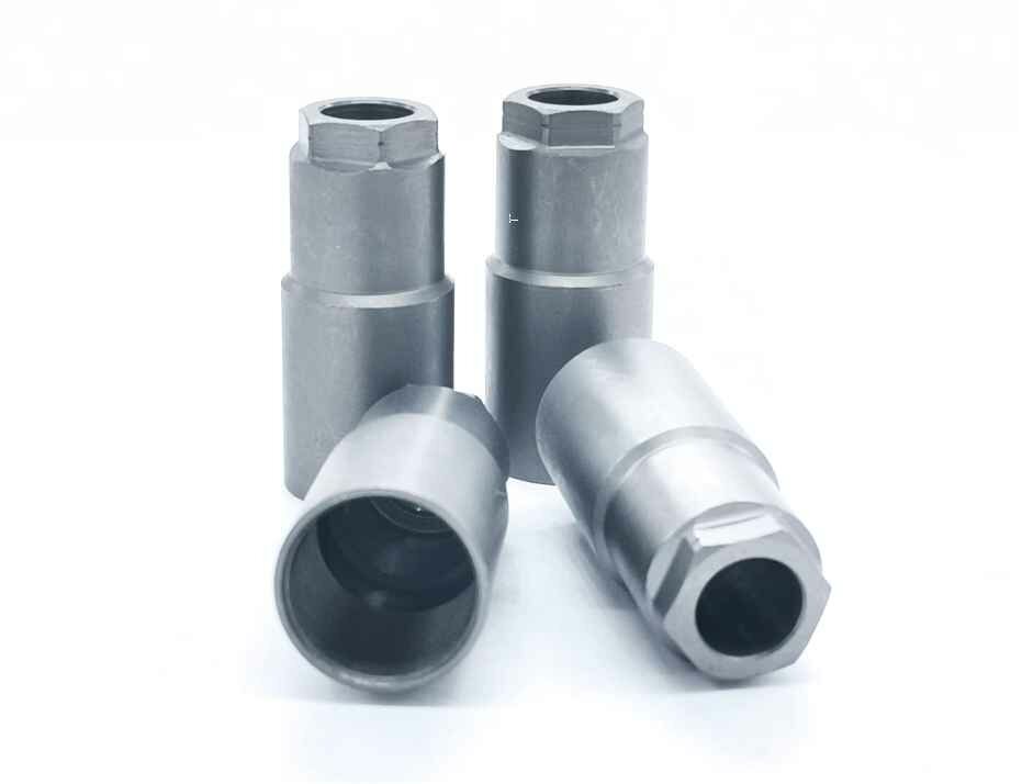 Гайка форсунки Denso 19.1*42.0 mm