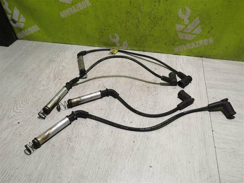 Провода высоковольтные Ford Focus 1 1998-2004