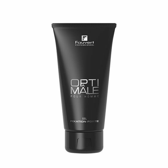 Fauvert Professionnel Гель оптималь сильной фиксации, 150 мл