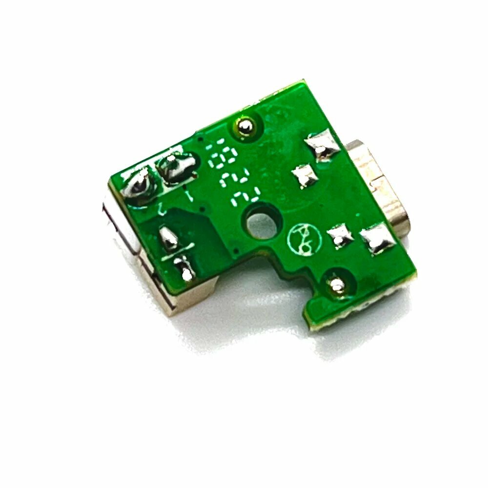 Разъем Micro USB для JBL Flip 4, 10шт — фото 1
