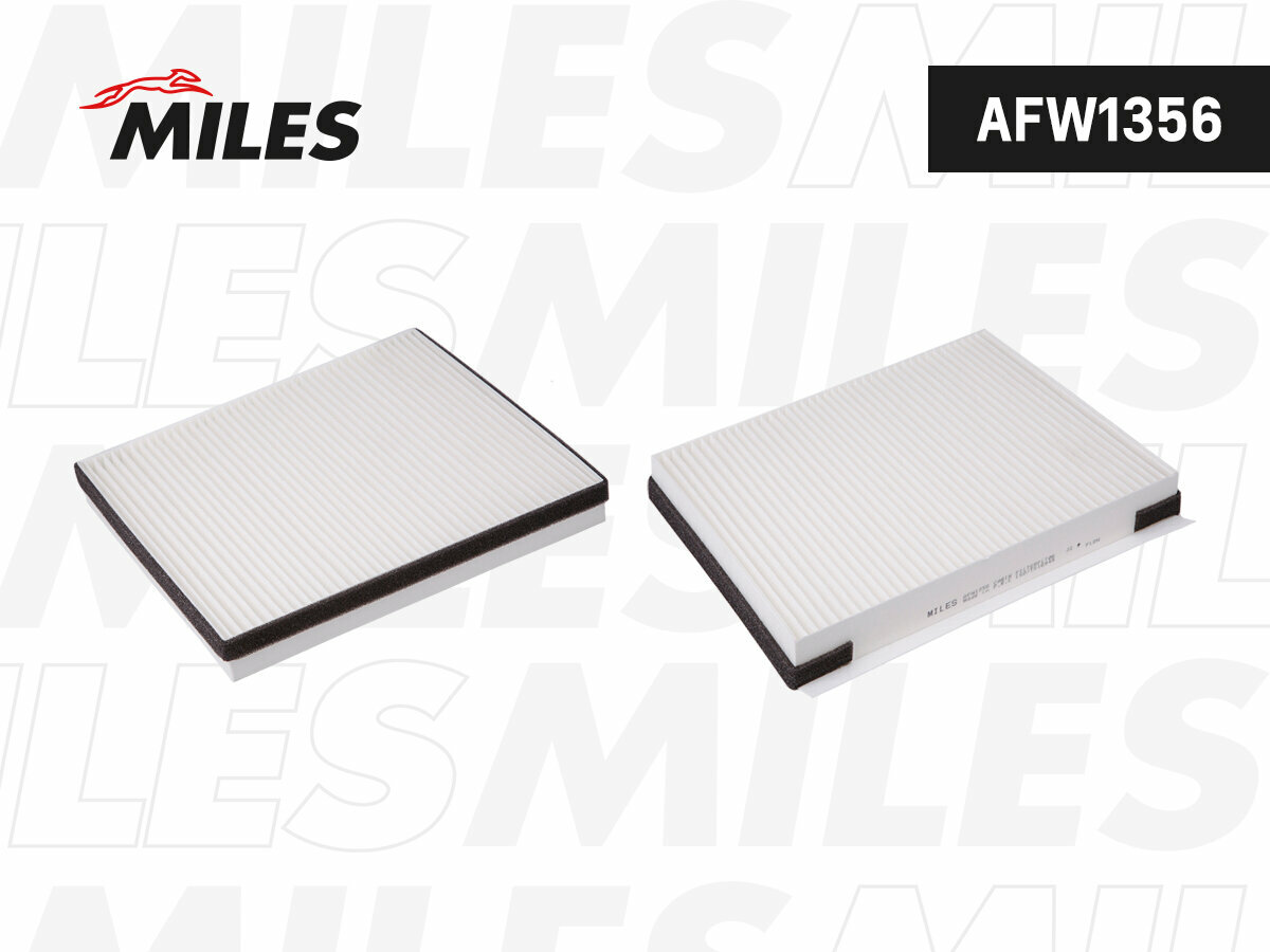 Фильтр салона HYUNDAI GENESIS