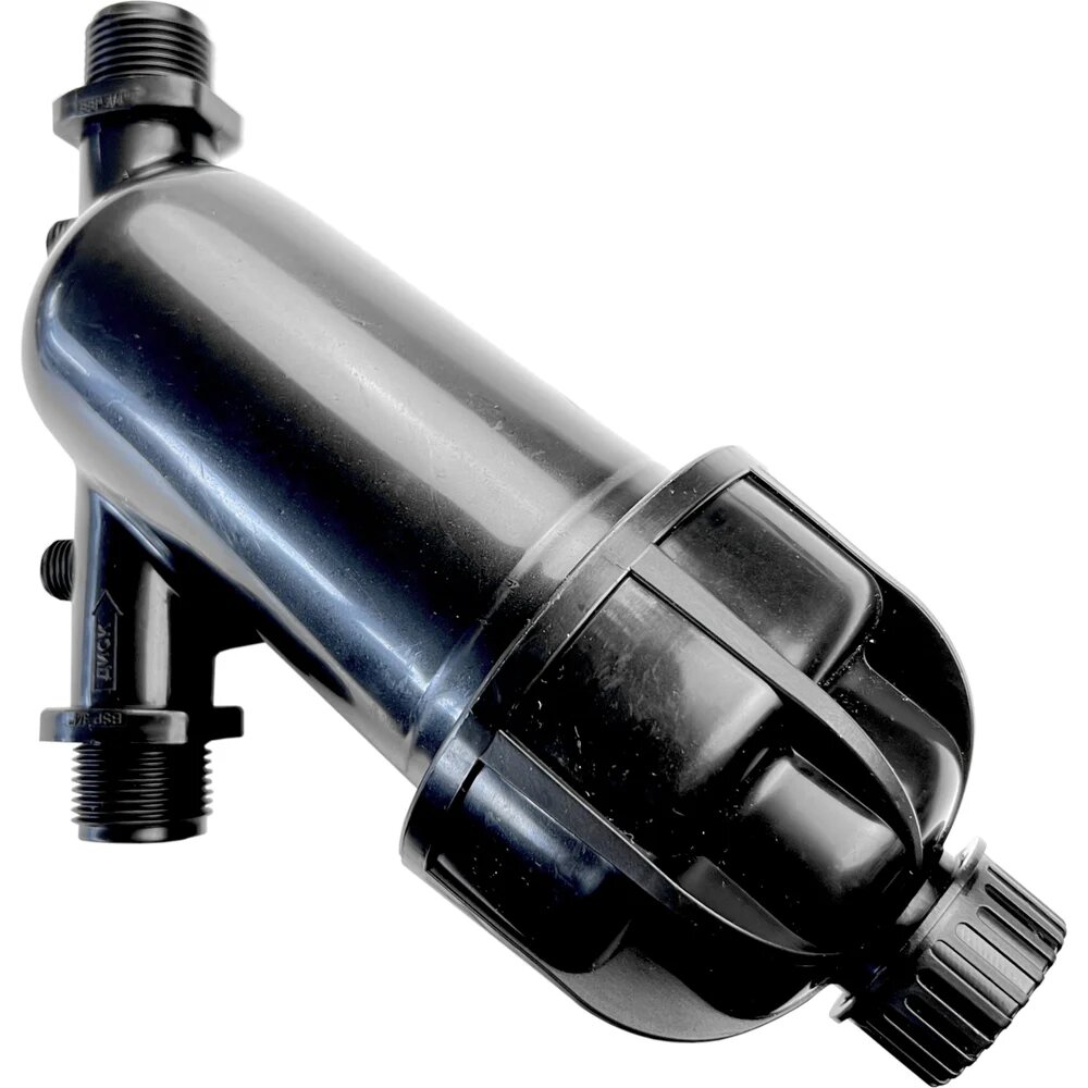 Фильтр для полива ФКД Профитт 3/4" дисковый, 8 куб. м/ч 1649649