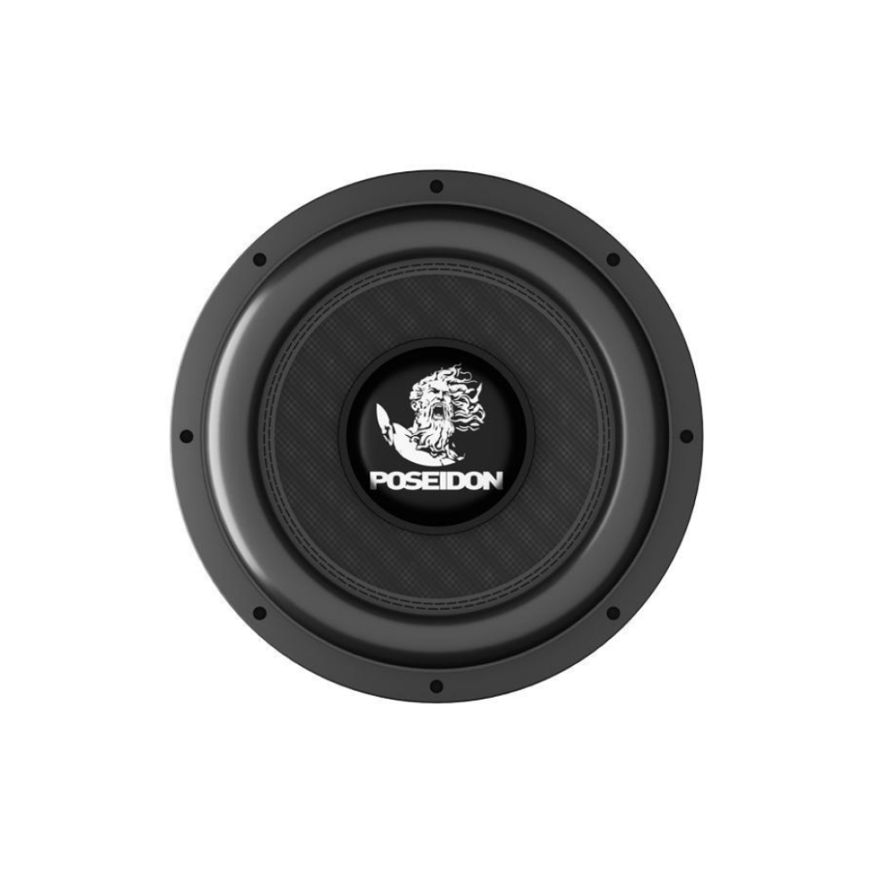 Автомобильный сабвуфер Prology PS-12