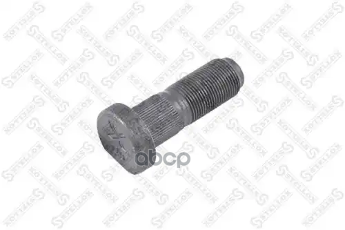 Болт колесный M22x1.5x76 Schmitz Stellox арт. 85-18496-SX