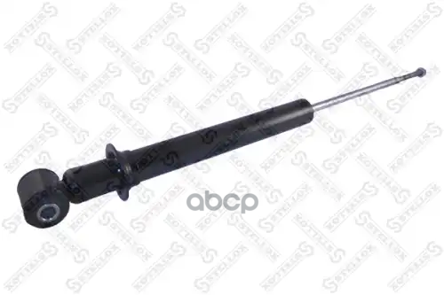Амортизатор задний газовый Stellox арт. 3212-0033-SX