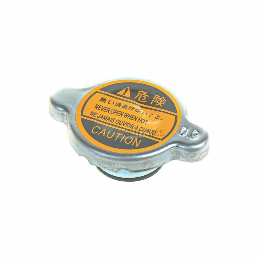 GANZ GIF10002 Крышка радиатора для HYUNDAI Solaris / 0,9 bar GANZ GIF10002