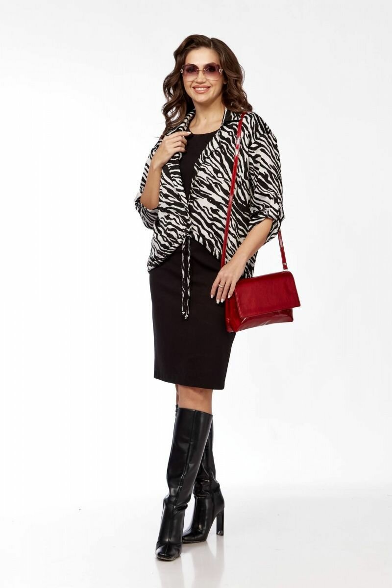 Костюм классический Базовая коллекция