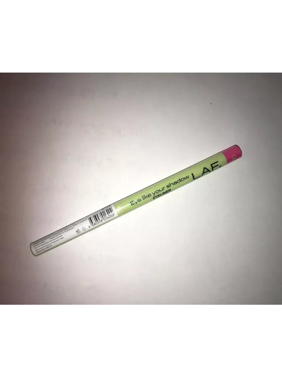 Карандаш для глаз 10 LAF