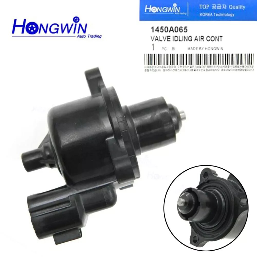Управление клапанами холостого хода для Mitsubishi Chrysler Dodge Outlander 1450A132 MD 628119 1450A065 МД 628174 МД 628166 МД 628168