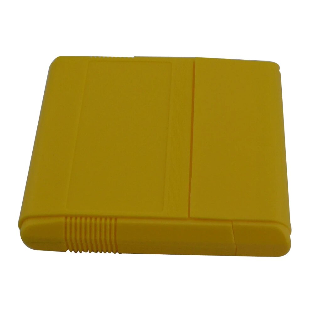 Корпус для картриджей F-C, Yellow, GNI52000