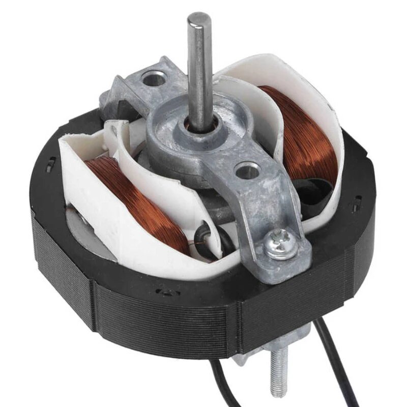 Двигатель для обогревателей и воздухоочистителей YJ5812 2400об/мин 220В