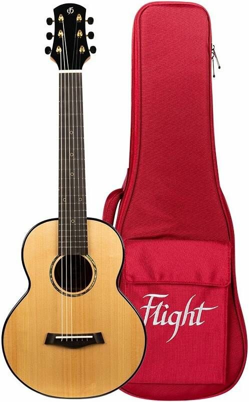 FLIGHT GUT850 - Гиталеле