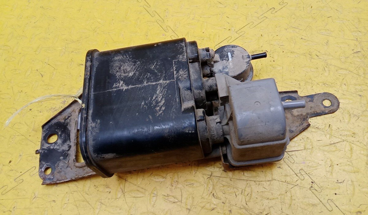Абсорбер (фильтр угольный)/Toyota/Camry V40, ОЭМ:7770433140,3.5 2GR