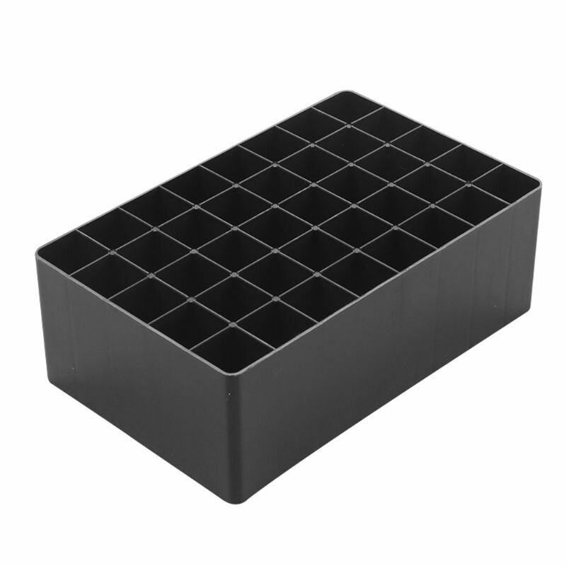 Органайзер для маркеров и карандашей, Черный