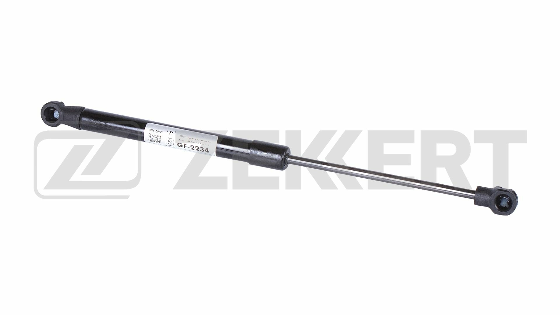 Газовая пружина, крышка багажник ZEKKERT GF-2234