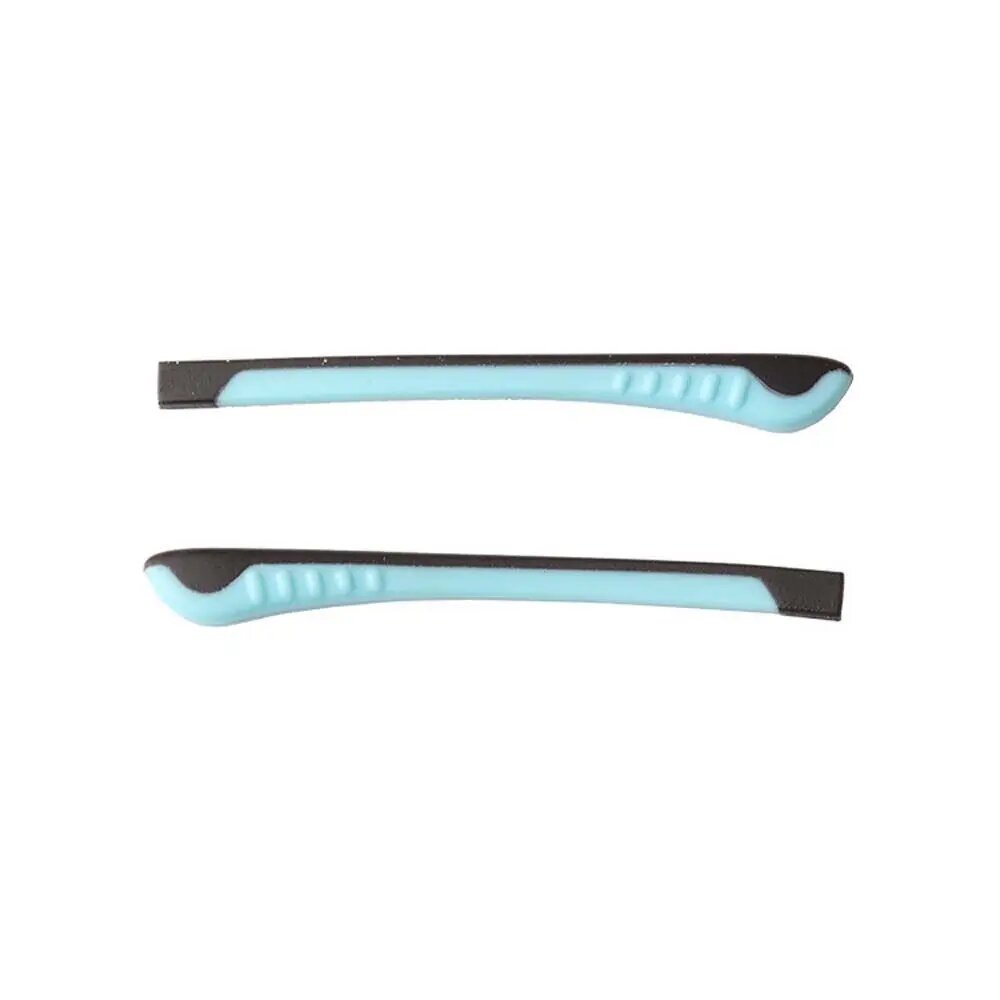 Аксессуары для очков, насадки для очков, кепка, аксессуары для очков, крючок для ушей с защитой от потери, противоскользящий чехол, очки, дужки, чехол для ног