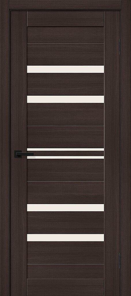 Дверь Браво-30 Wenge Melinga Magic Fog Браво 200*60