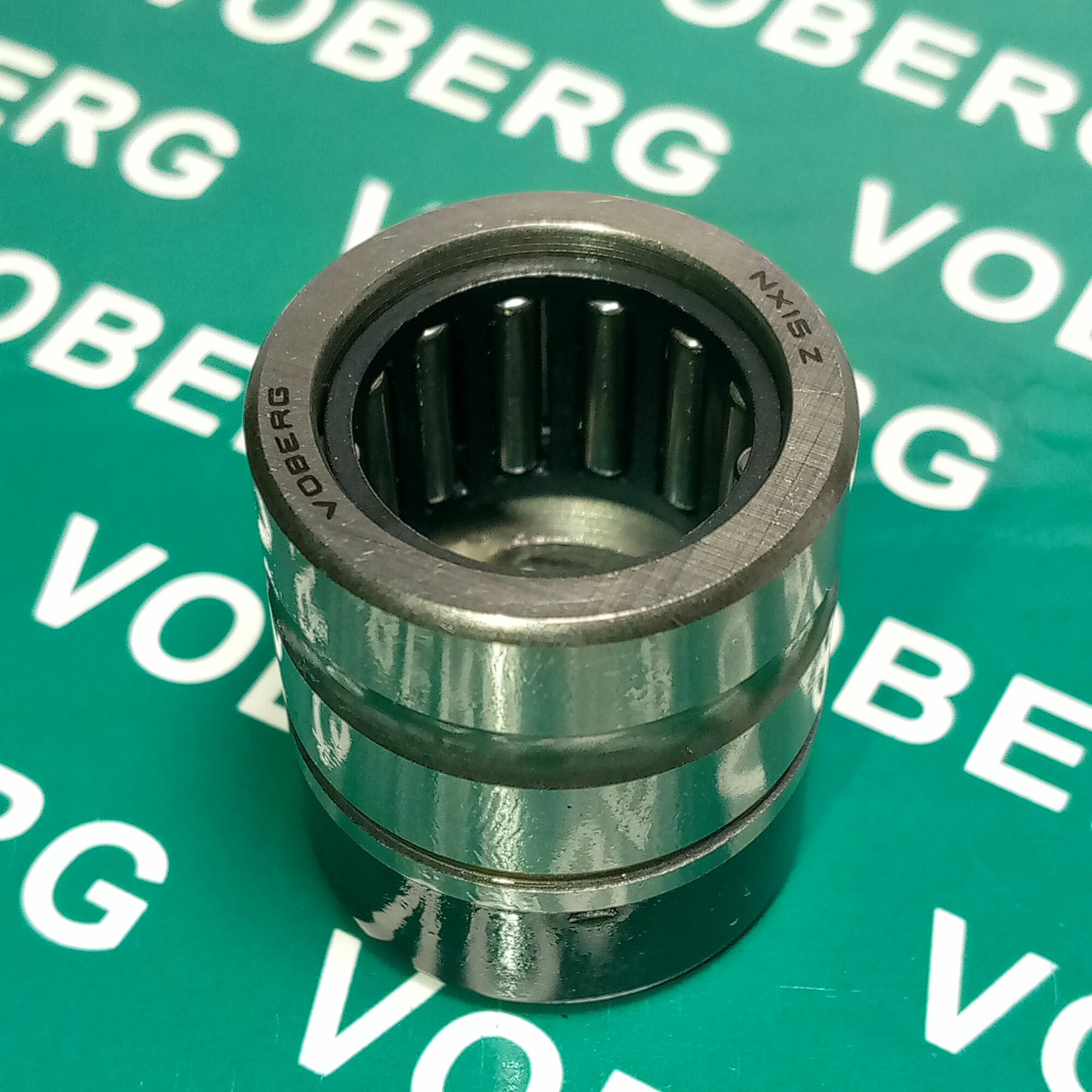 NX15 Z Подшипник VOBERG