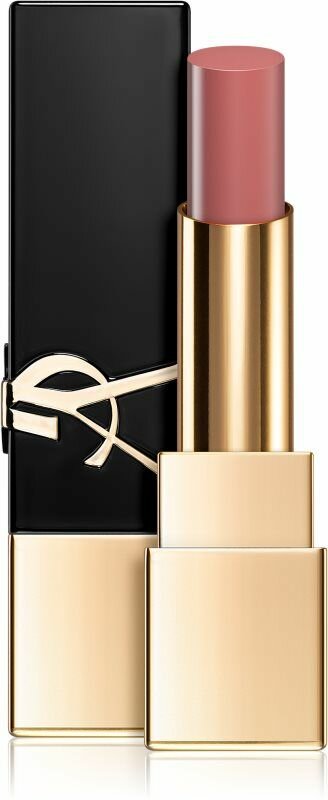 Yves Saint Laurent Кремовая увлажняющая помада Rouge Pur Couture The Bold 2.8 г оттенок 12 NU INCONGRU