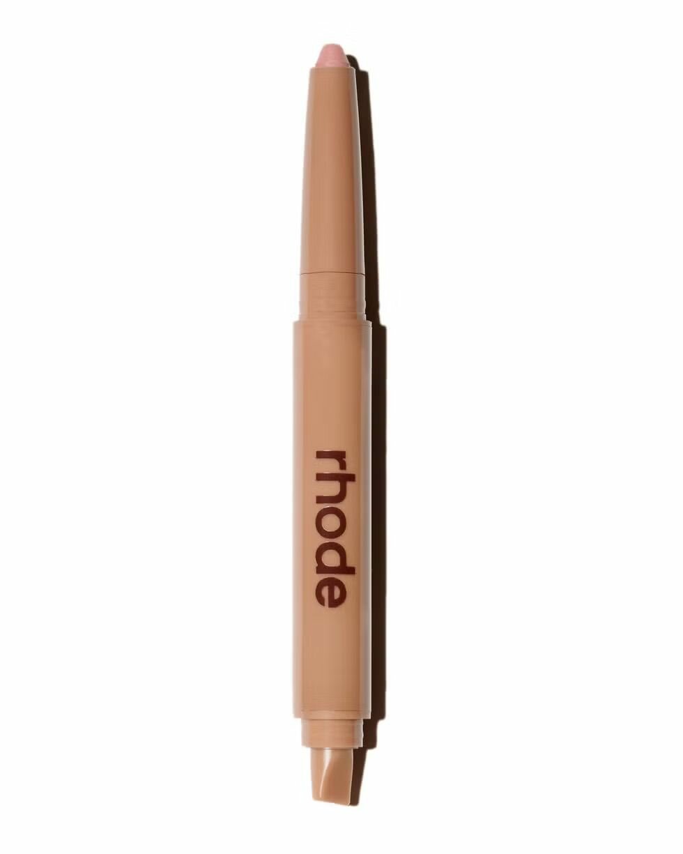Rhode корректор для губ Peptide Lip Shape 0.75g Bend - soft peachy beige