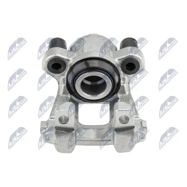 NTY HZT-BM-038 суппорт BMW (БМВ) 1 f20 / f21 116i-120i 11-, 2 f22 / f23 / f87 14- / lewy /