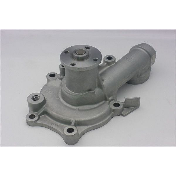 GMB gwm-69a (GWM69A / MD997177 / MD997177) помпа водяная mitsubishi