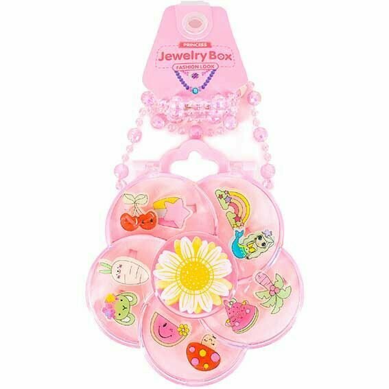 Комплект украшений