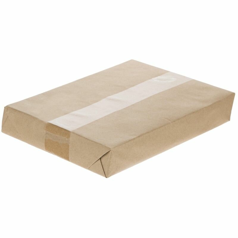 Чертежная бумага №1 School А4, 200 листов, 21х29,7 cм, 180 г/м2, белизна 100%