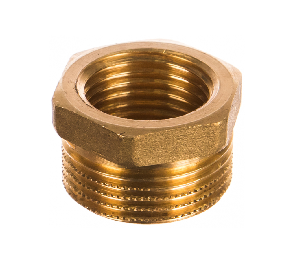 Футорка 1/2*3/4 ш-г 90287