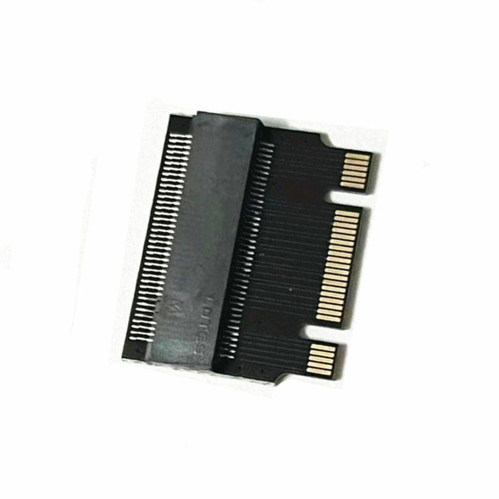 Удлинитель Nvme M.2 с 2230 по 2242 работает только для печатной платы SSD