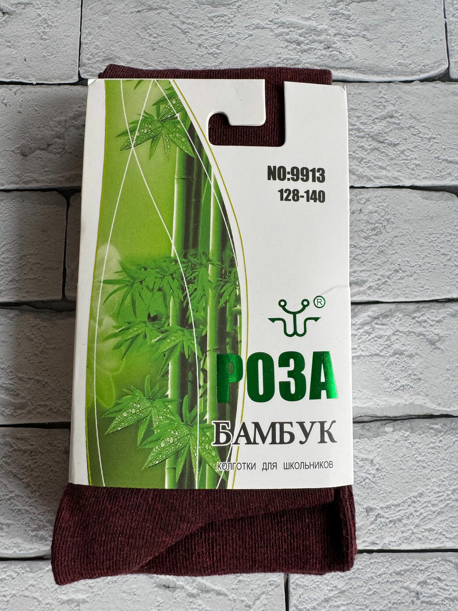 Колготки Школа 100 den